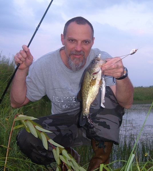 Resolution – Bama Bass – Troy Jackson Outdoors