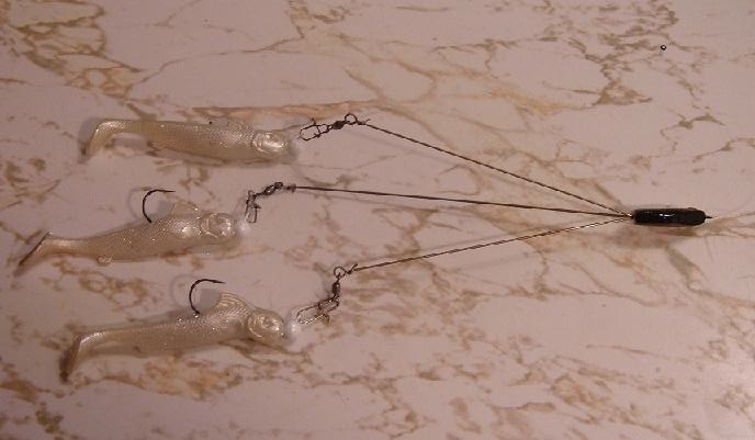 Resolution – Bama Bass – Troy Jackson Outdoors