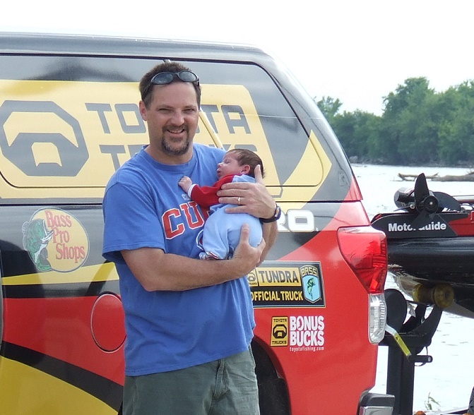 Happy Birthday, Jayce – Troy Jackson Outdoors