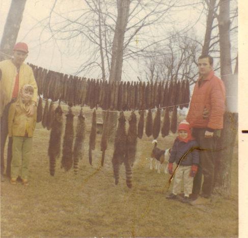 Resolution – Traplines – Troy Jackson Outdoors