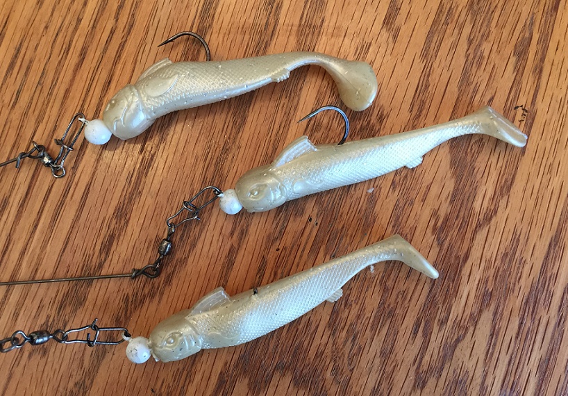 2017 Resolution Result – Bama Bass – Troy Jackson Outdoors