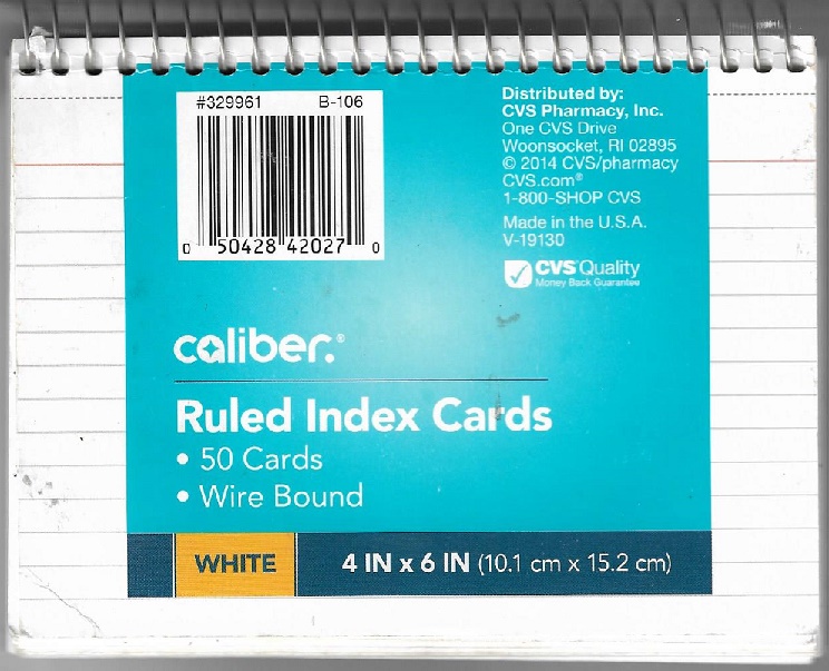 Blog Banner – Stat Man – Troy Jackson Outdoors