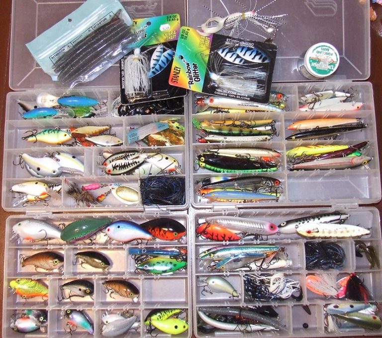 Blog Banner – Legendary Lure – Troy Jackson Outdoors