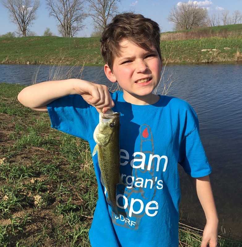 Top 5 Update – Troy Jackson Outdoors