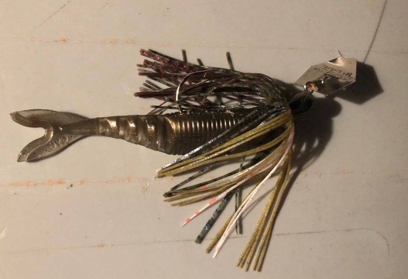 Lures of the Top 5 – Troy Jackson Outdoors