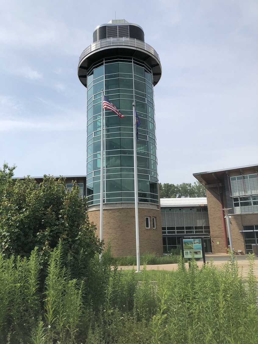 Outdoors on the Road – Troy Jackson Outdoors