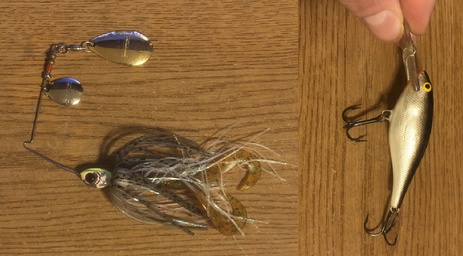 Wichita, KS Fishing Extras – Troy Jackson Outdoors