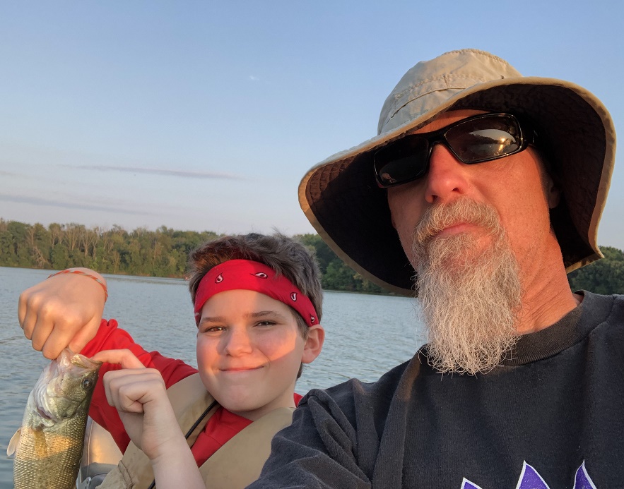 Rewind 2009 – Jayce – Troy Jackson Outdoors