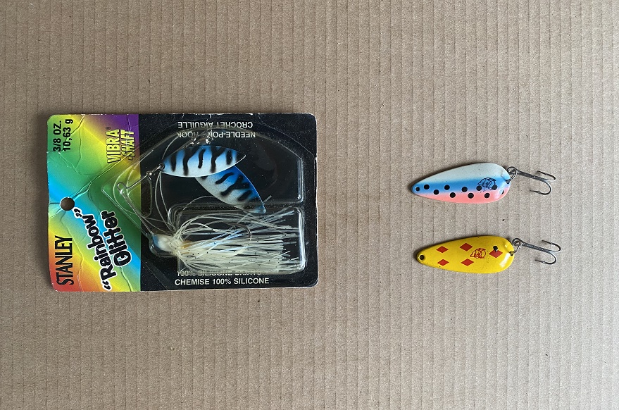 Lure Lunacy-Storey Region Round 1 – Troy Jackson Outdoors