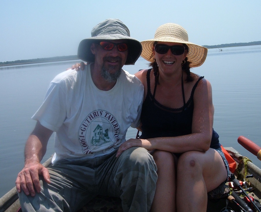 Five Fine Prine Fishing Lines – Troy Jackson Outdoors