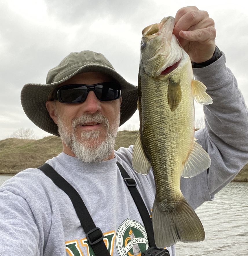 Top 5 Update – Troy Jackson Outdoors