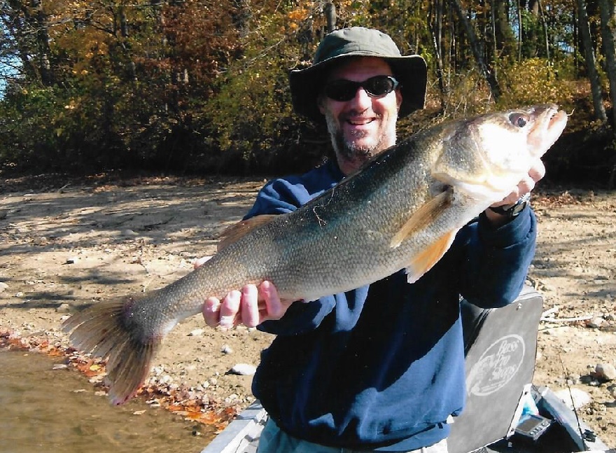 Friday Flashback – Oct. 21 & 22, 2010 – Troy Jackson Outdoors