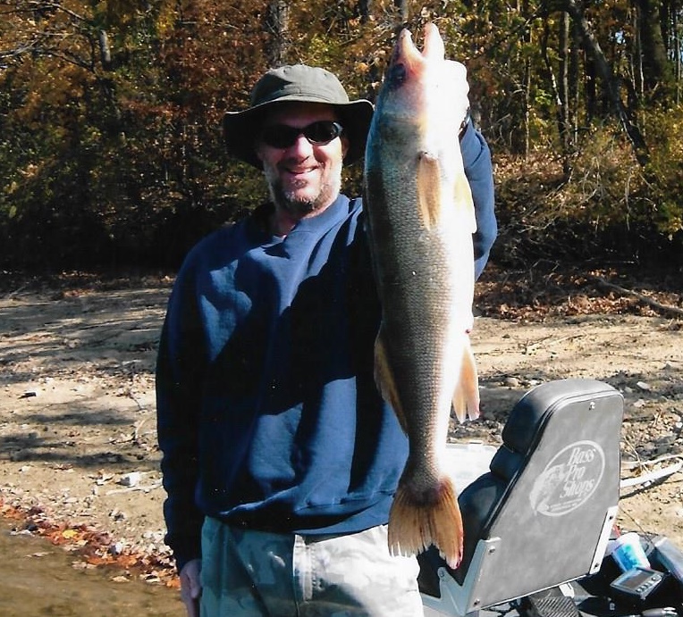 Friday Flashback – Oct. 21 & 22, 2010 – Troy Jackson Outdoors