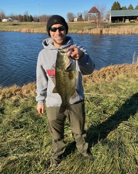 Top 5 Update – Troy Jackson Outdoors