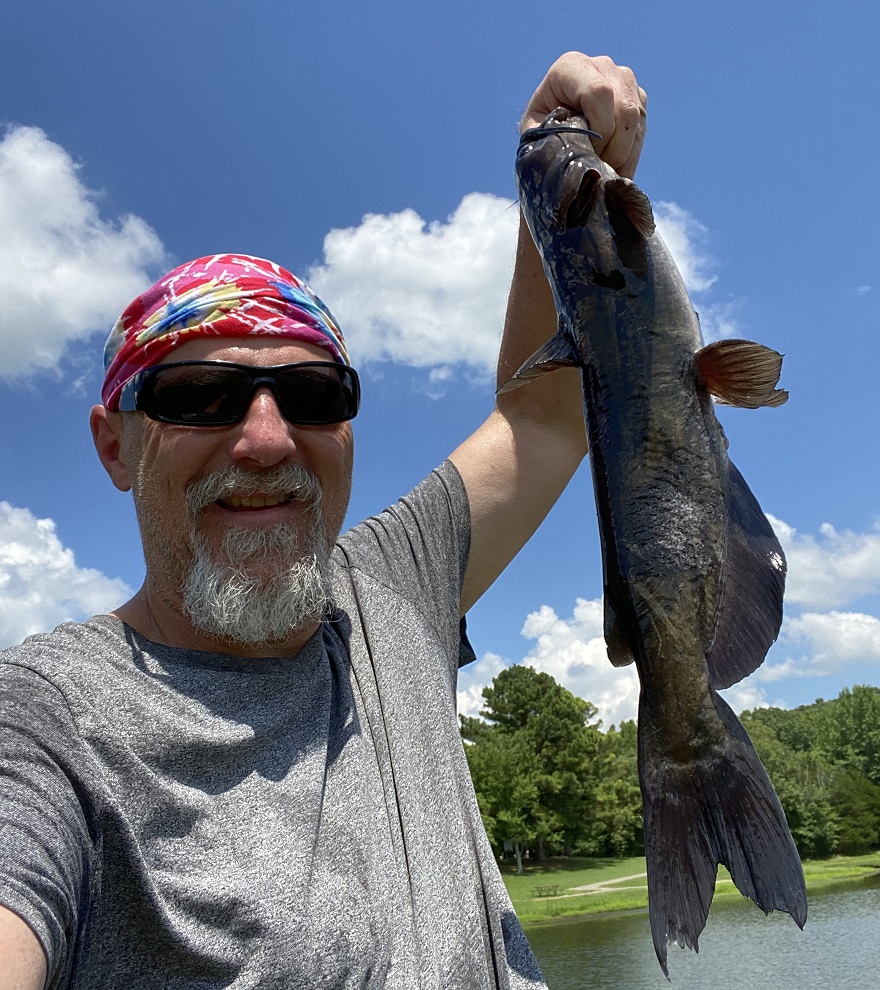 2020 Top 5 Final Stats – Troy Jackson Outdoors