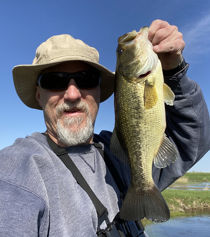 Top 5 Update – Troy Jackson Outdoors