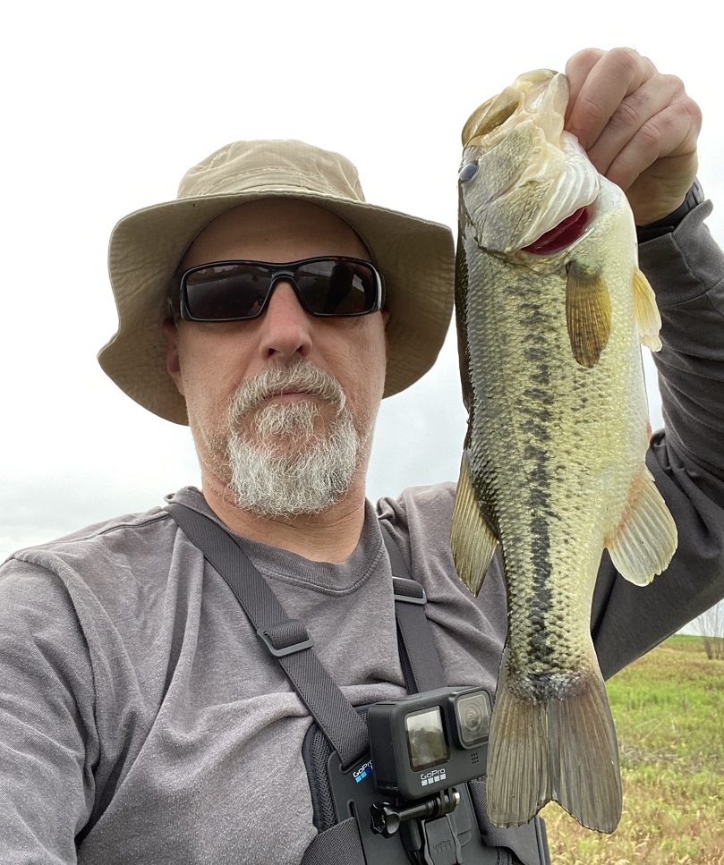 Top 5 Update – Troy Jackson Outdoors