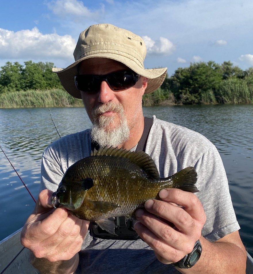 Snakeden Hollow Report – June 19 – Troy Jackson Outdoors