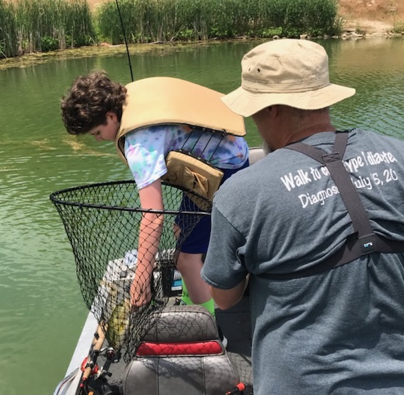 Top 5 Update – Troy Jackson Outdoors