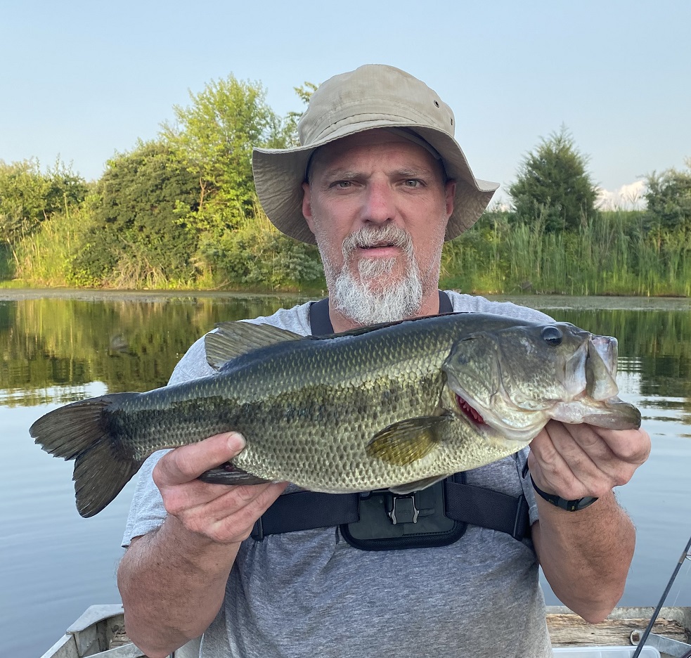 Top 5 Update – Troy Jackson Outdoors