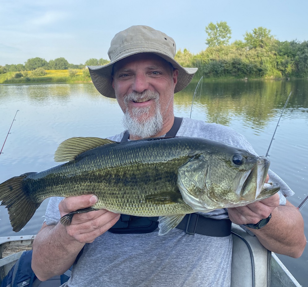 Top 5 Update – Troy Jackson Outdoors
