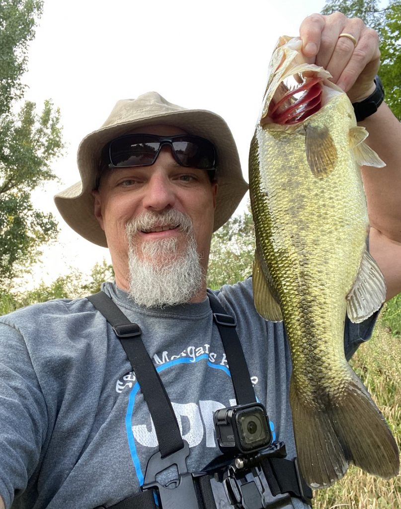 Top 5 Update – Troy Jackson Outdoors