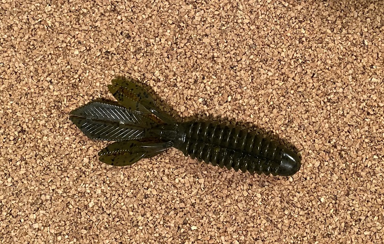 2021 Fishing Recap – Lures Part II – Troy Jackson Outdoors