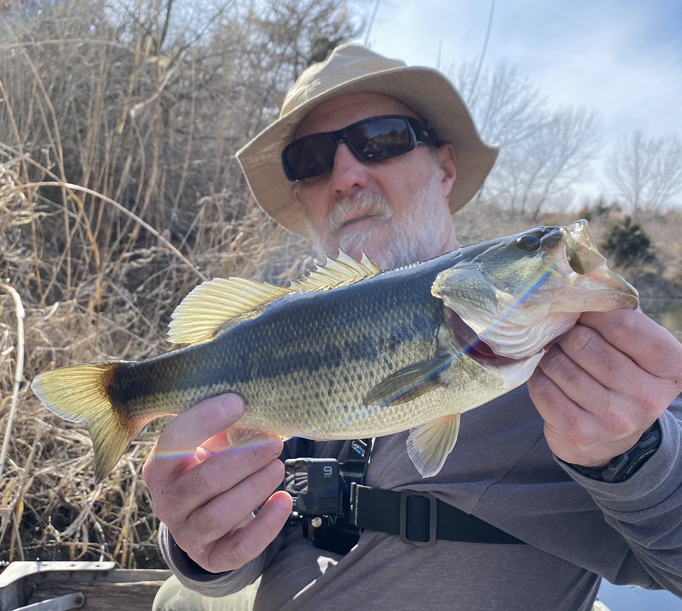 Top 5 Update – Troy Jackson Outdoors
