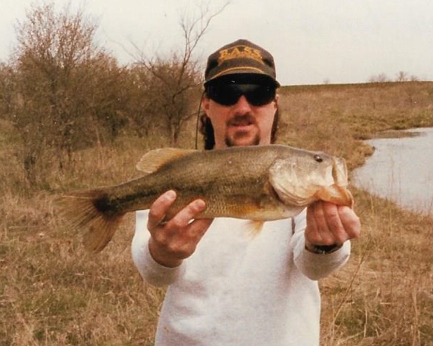 Friday Flashback – April 21, 1997 – Troy Jackson Outdoors