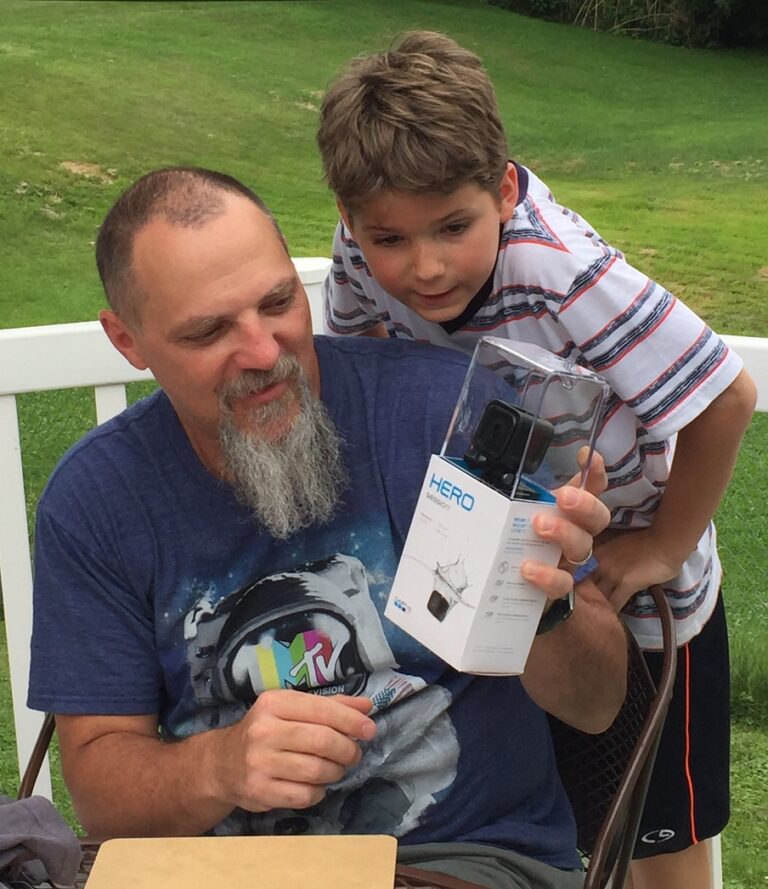 20 Years of Fish Stories – Troy Jackson Outdoors