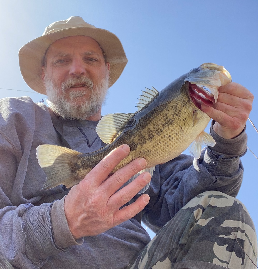 Top 5 Update – Troy Jackson Outdoors
