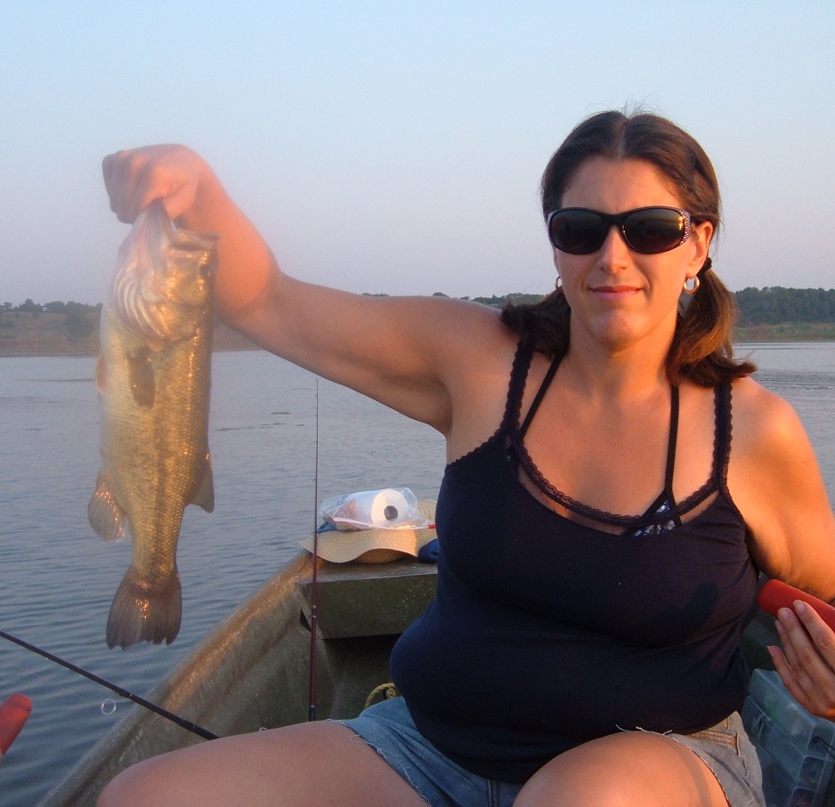 Friday Flashback – July 6, 2012 – Troy Jackson Outdoors