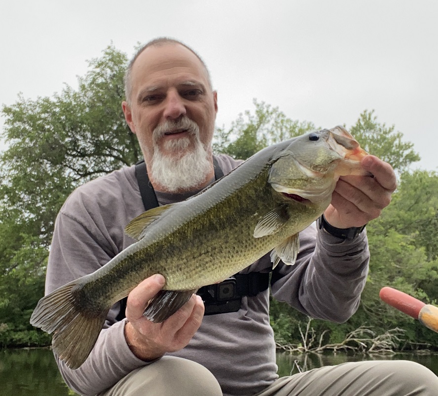 Top 5 Update – Troy Jackson Outdoors