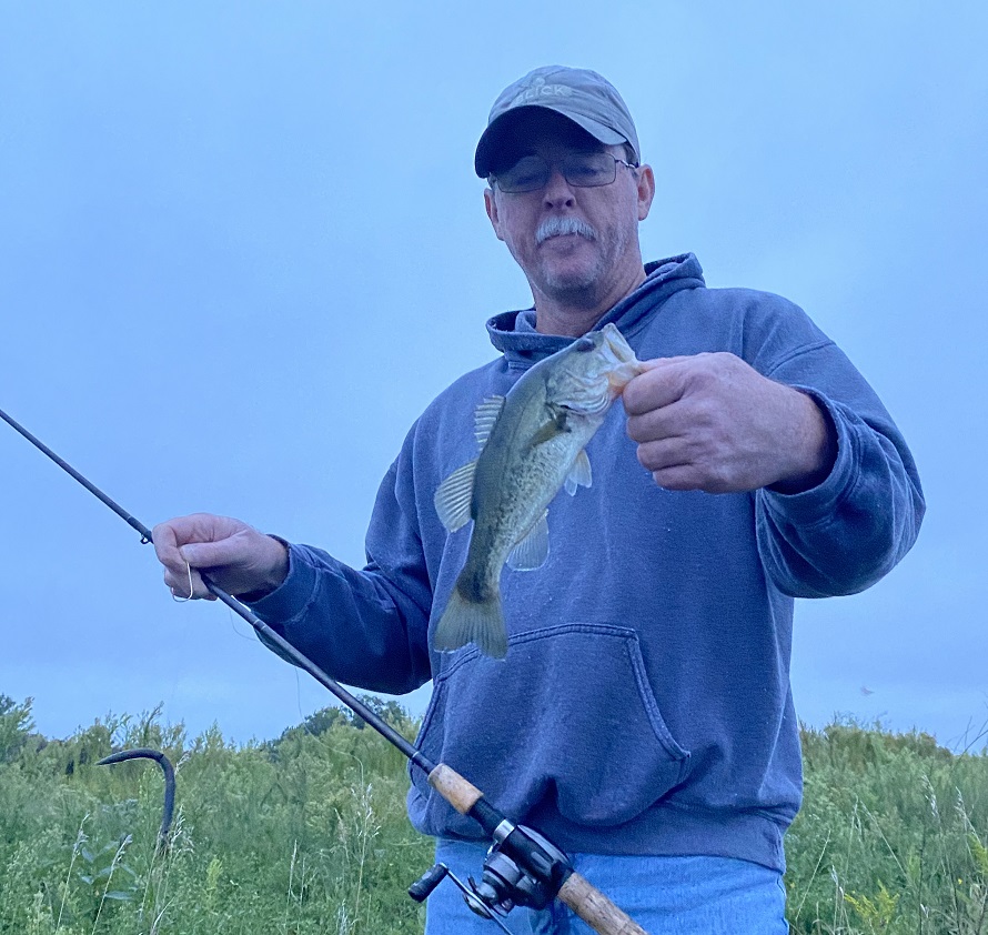 Strip Mine Report – September 4 – Troy Jackson Outdoors
