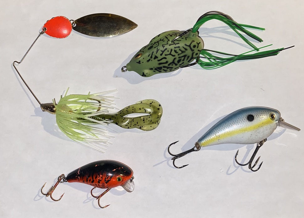 Lake Storey Report – September 18 – Troy Jackson Outdoors