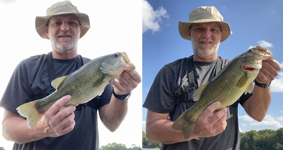 Lake Storey Report – September 18 – Troy Jackson Outdoors