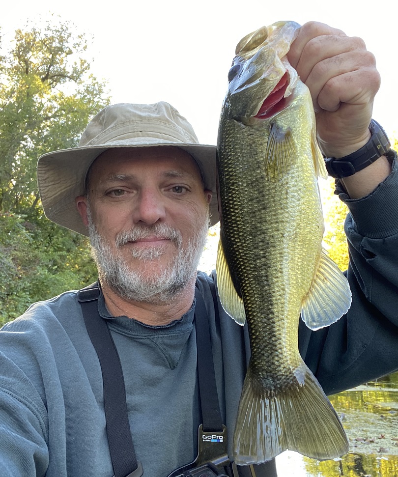 Bass Quest 500 – Part I – Troy Jackson Outdoors