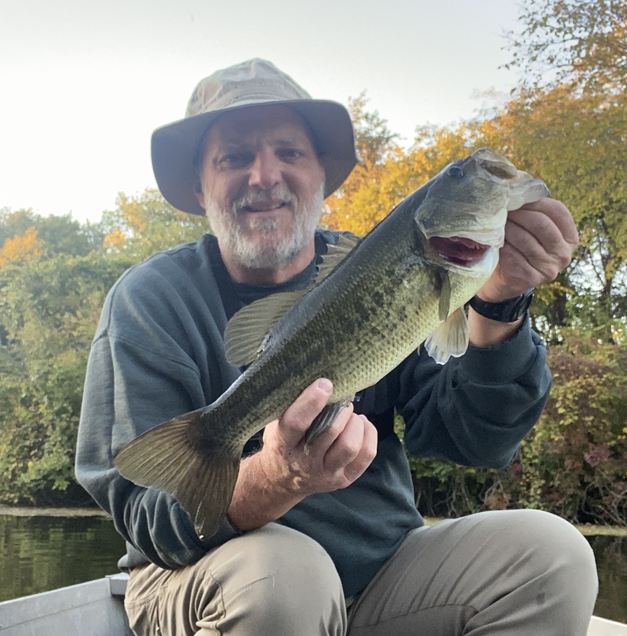 Top 5 Update – Troy Jackson Outdoors