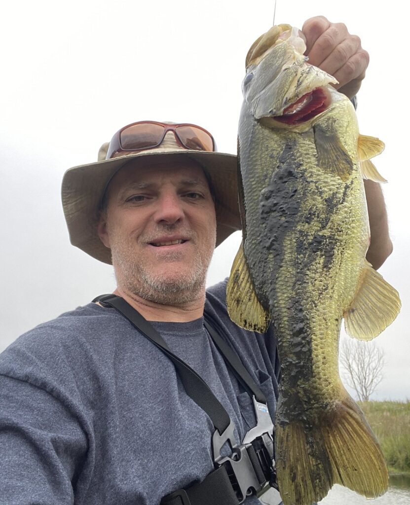 2022 Top 5 Final Stats – Troy Jackson Outdoors