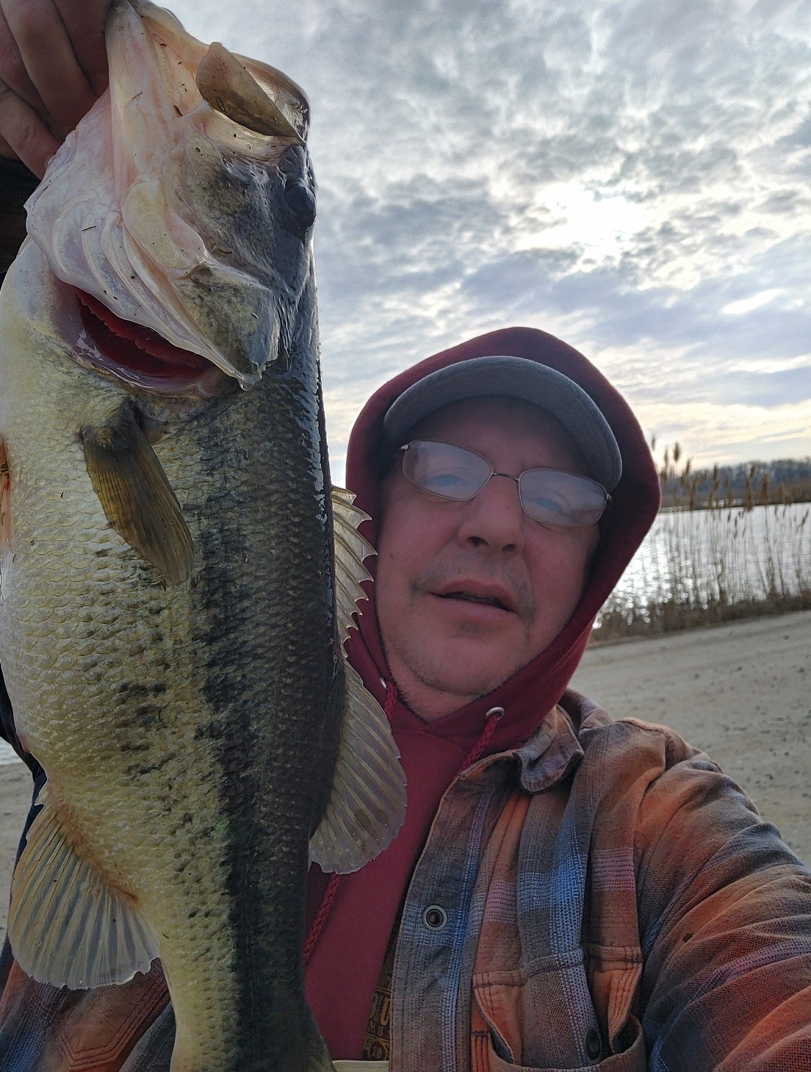 Top 5 Update – Troy Jackson Outdoors