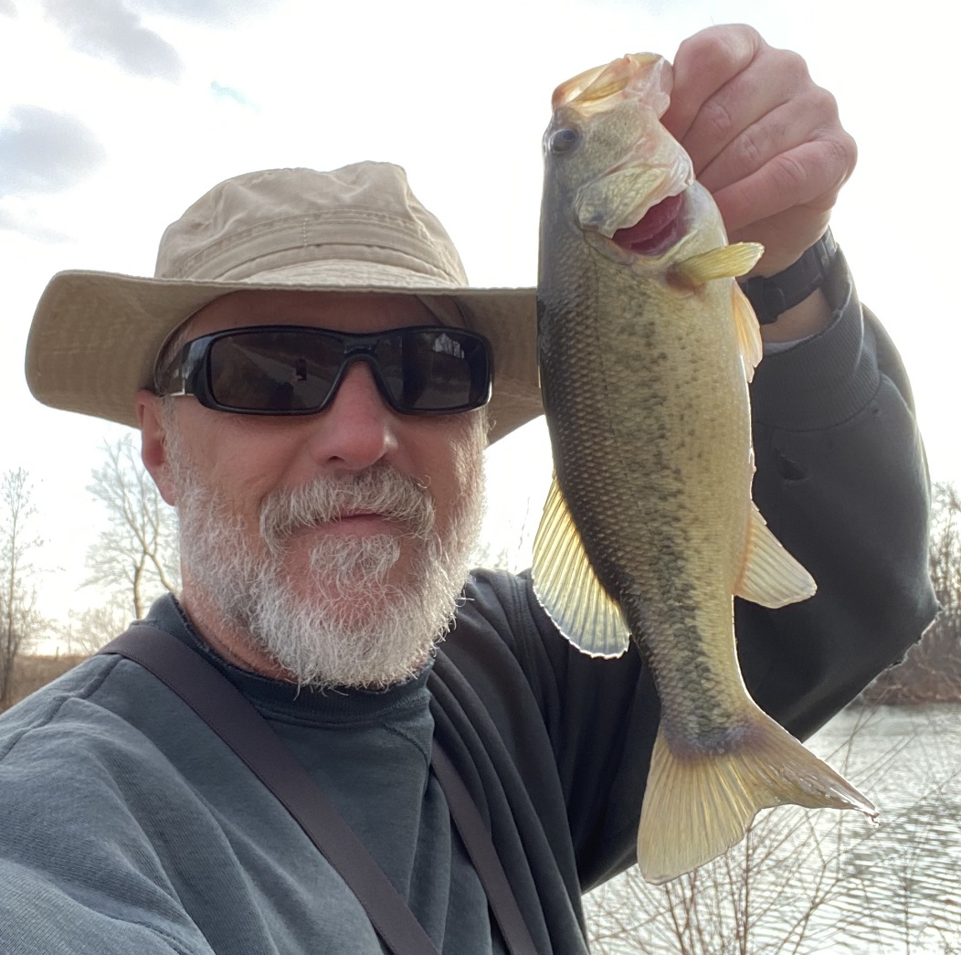 Top 5 Update – Troy Jackson Outdoors