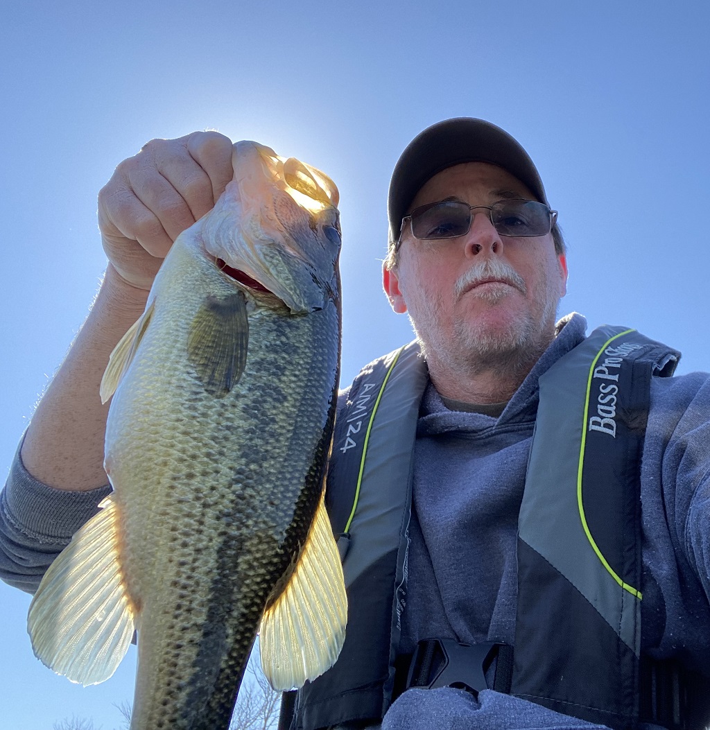 Top 5 Update – Troy Jackson Outdoors