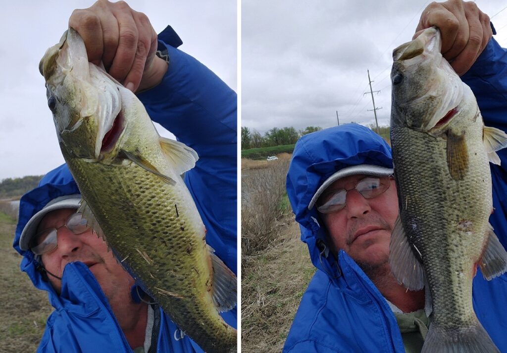 Top 5 Update – Troy Jackson Outdoors