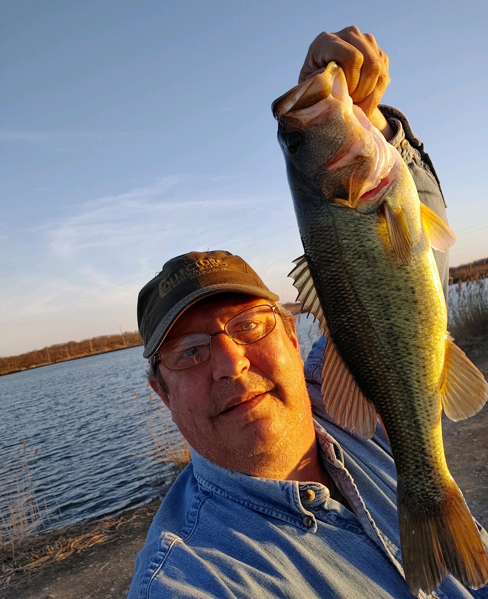 Top 5 Update – Troy Jackson Outdoors