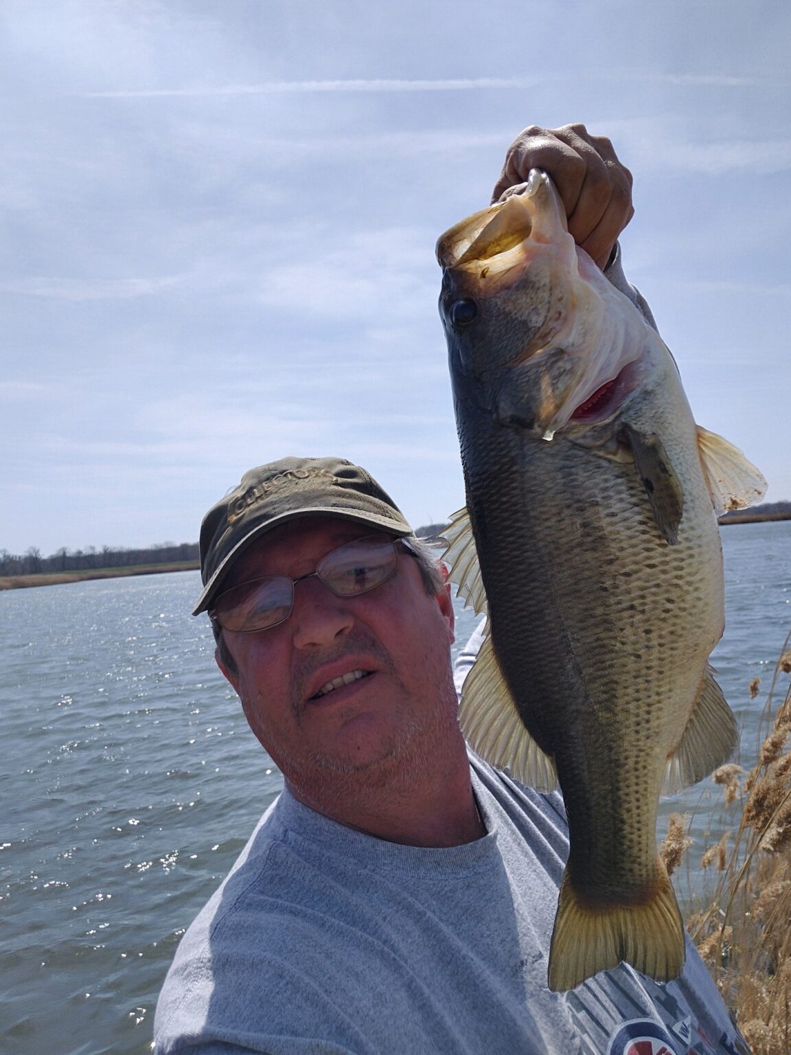 Top 5 Update – Troy Jackson Outdoors