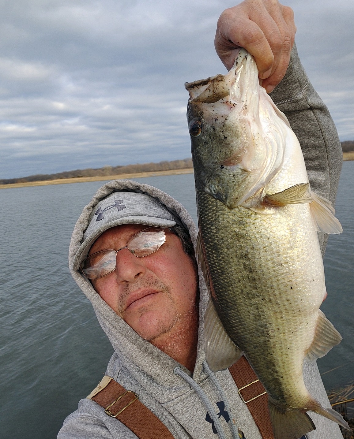 Top 5 Update – Troy Jackson Outdoors