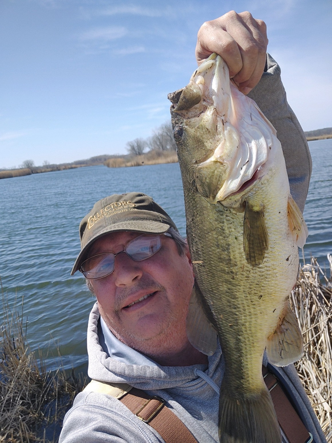 Top 5 Update – Troy Jackson Outdoors