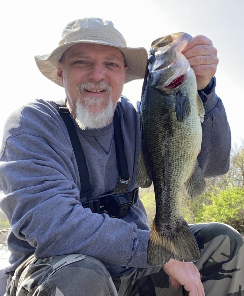 Top 5 Update – Troy Jackson Outdoors