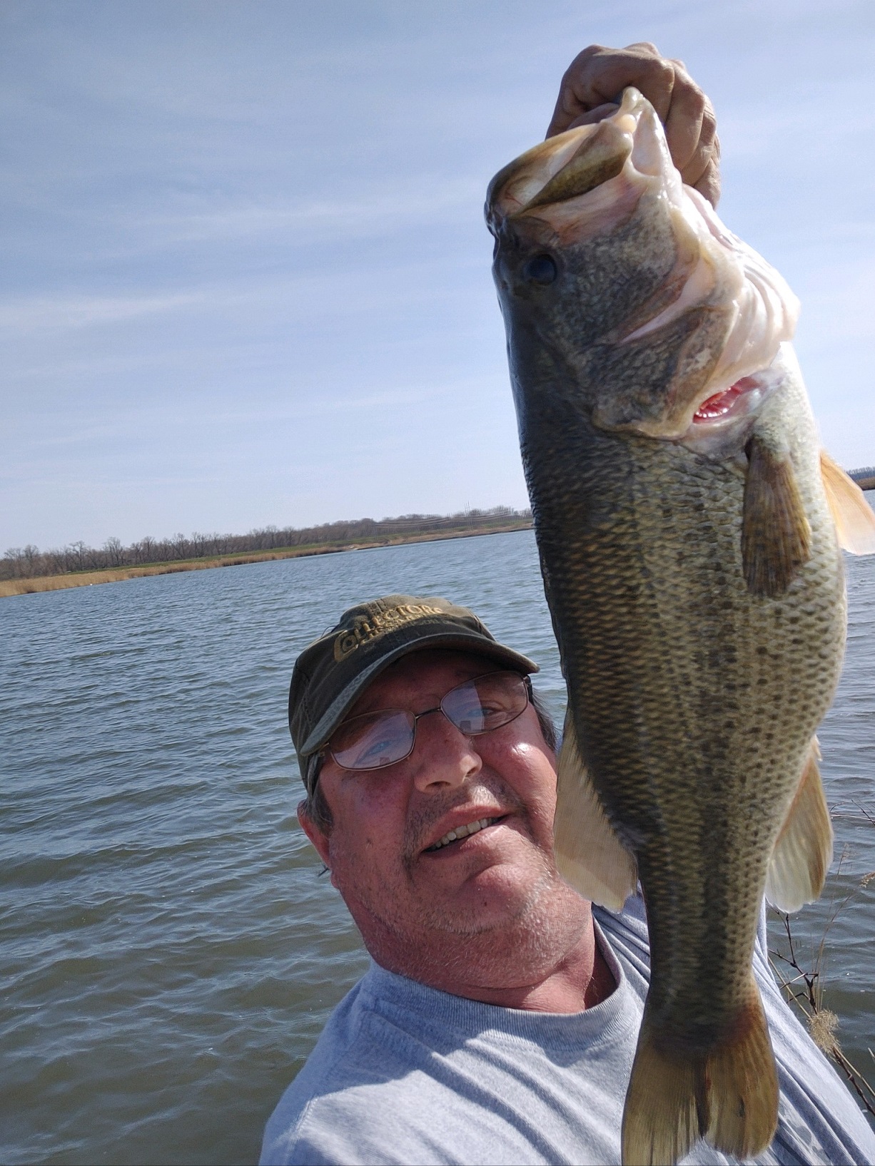 Top Bass #1000 – Troy Jackson Outdoors