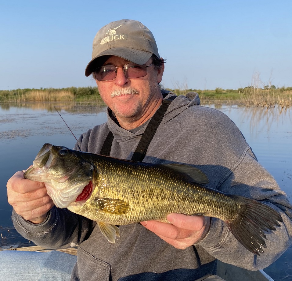 Strip Mine Report – May 20 – Troy Jackson Outdoors